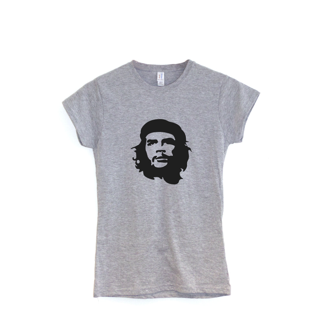 Che Guevara - Woman's T-Shirt – ChilledWorld