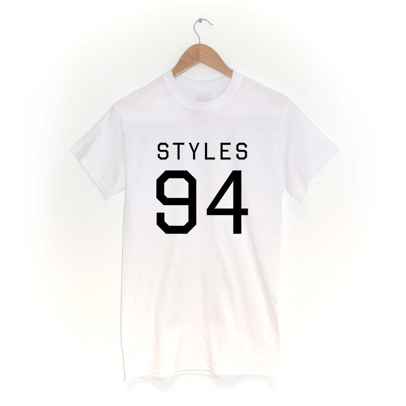 Styles 94 T-Shirt – ChilledWorld