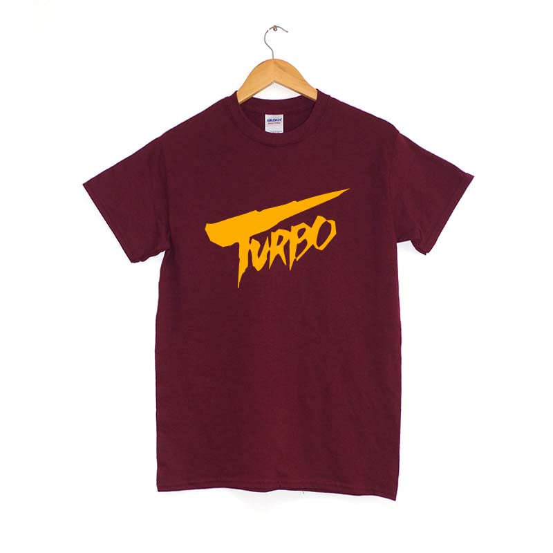 Turbo T-Shirt – ChilledWorld